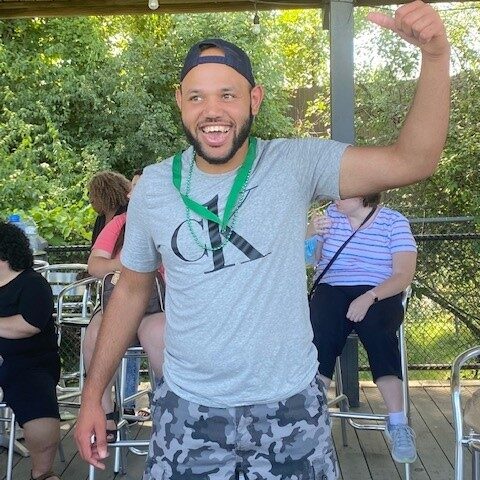 About - Community Living Options