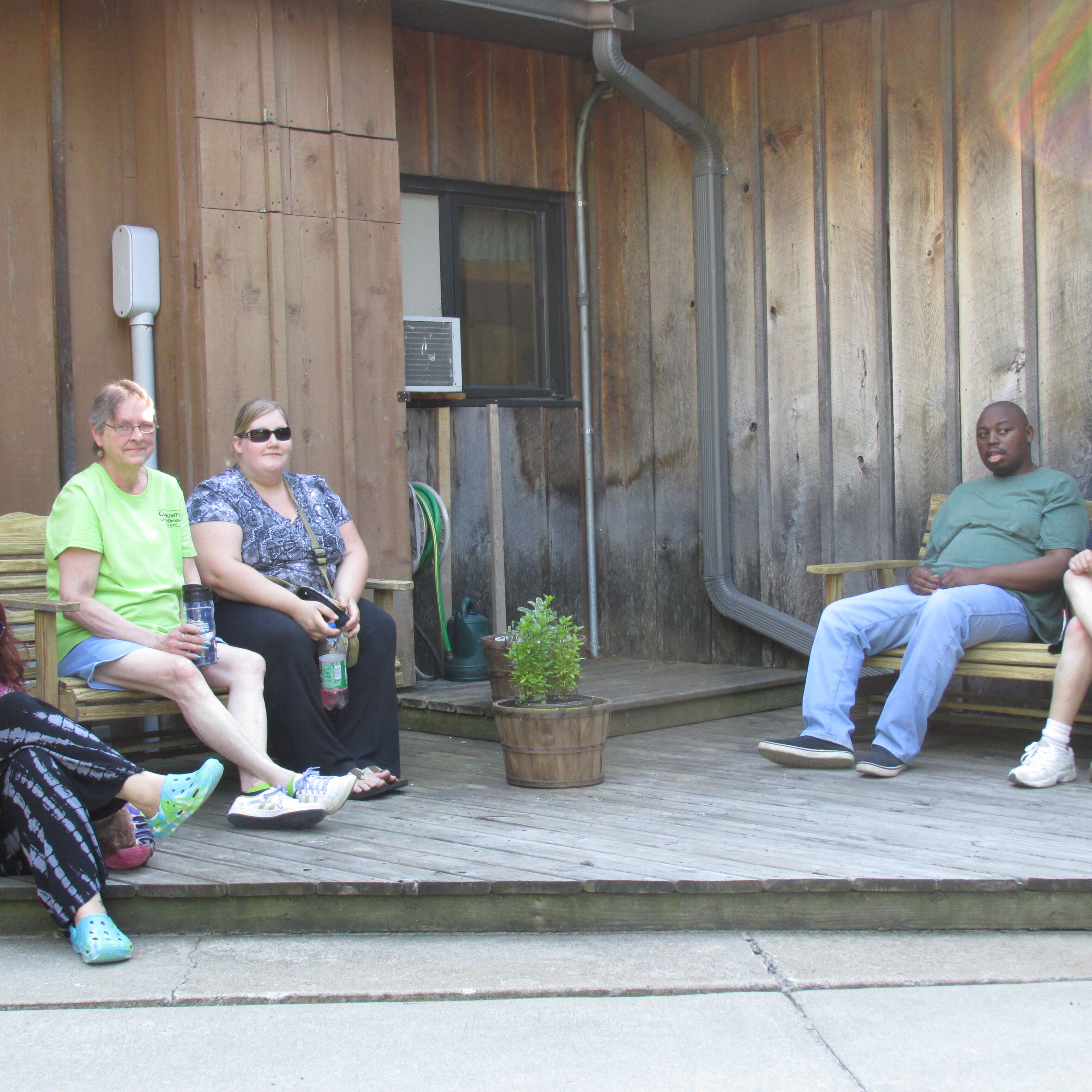 Community Living Options - Community Living Options