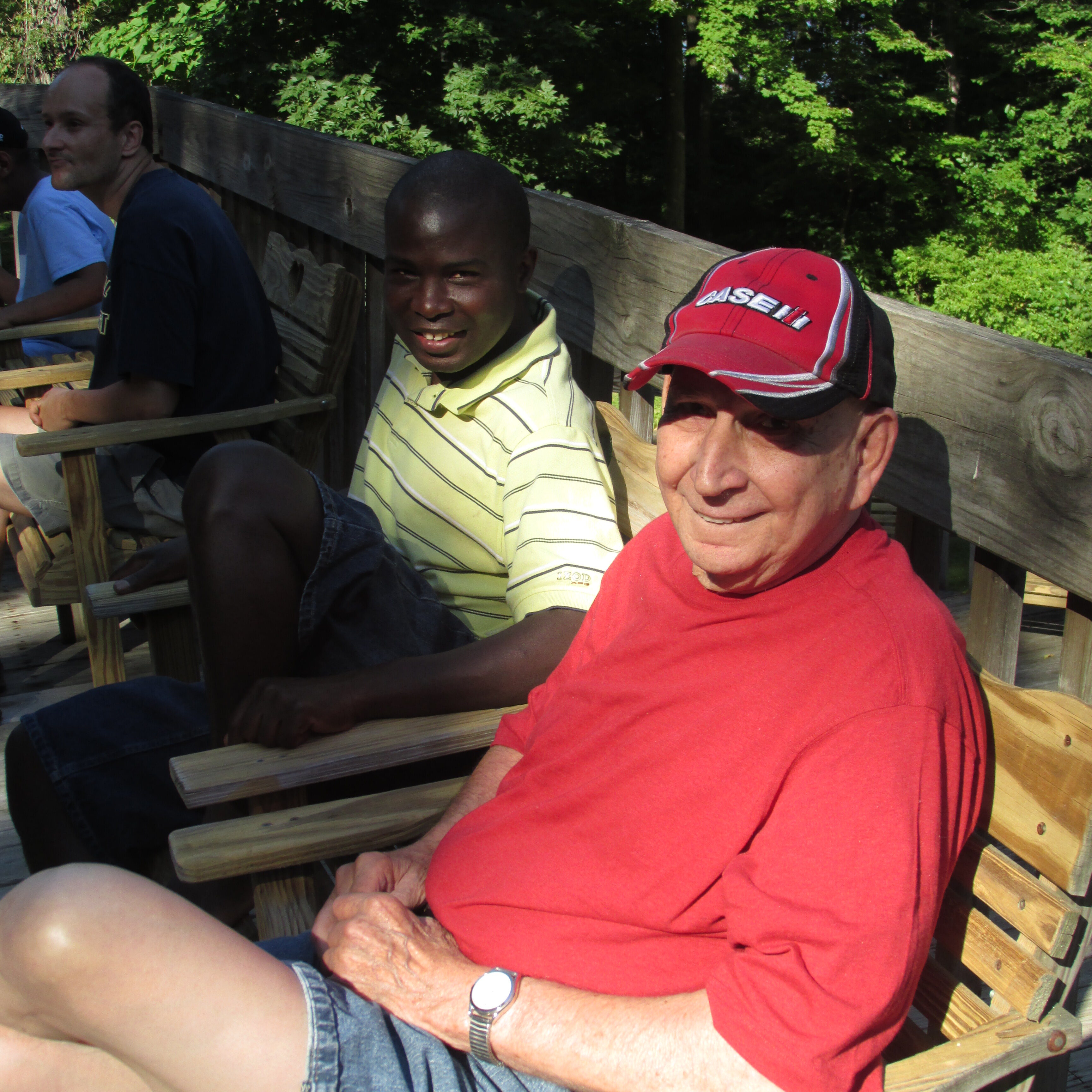 Community Living Options - Community Living Options