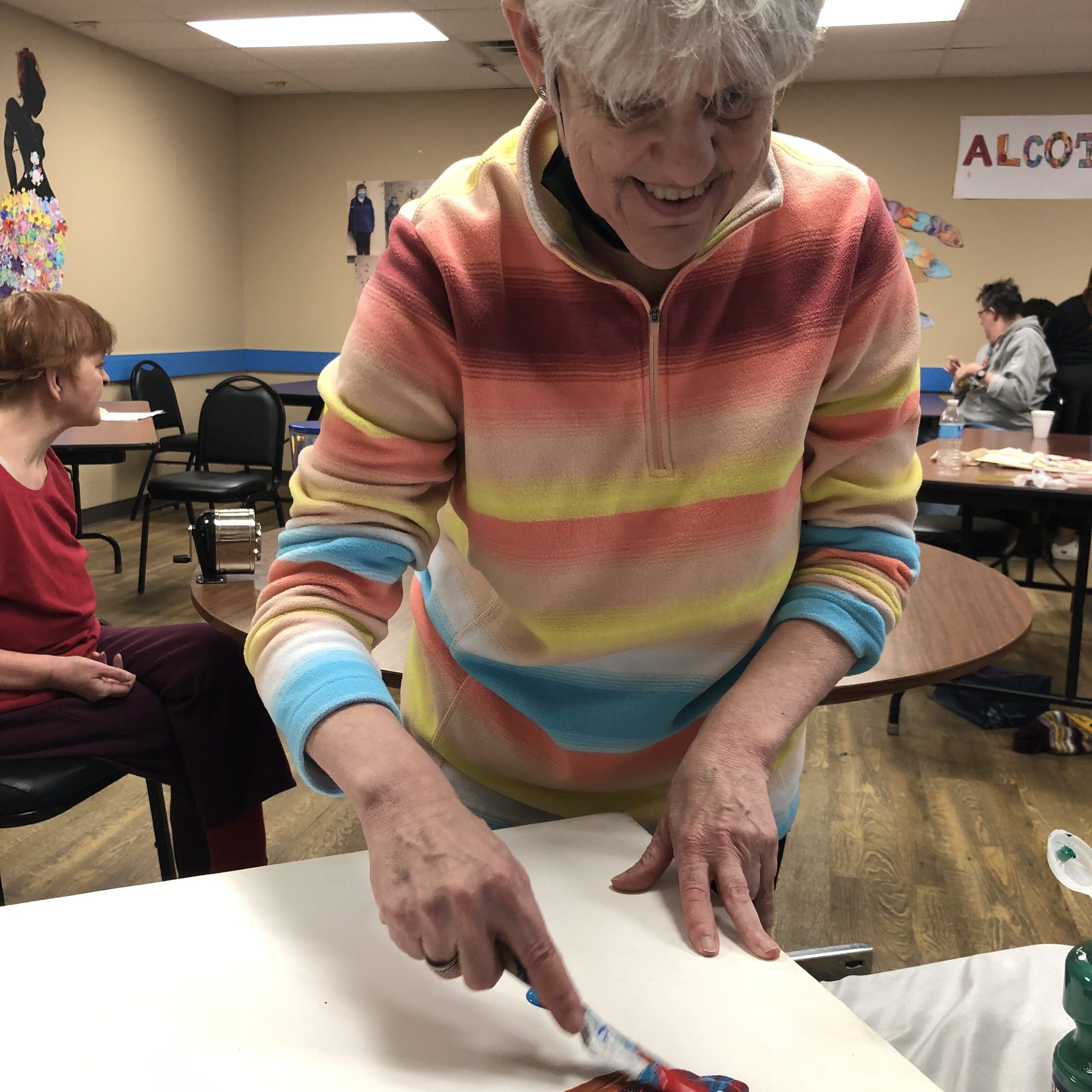 Community Living Options - Community Living Options