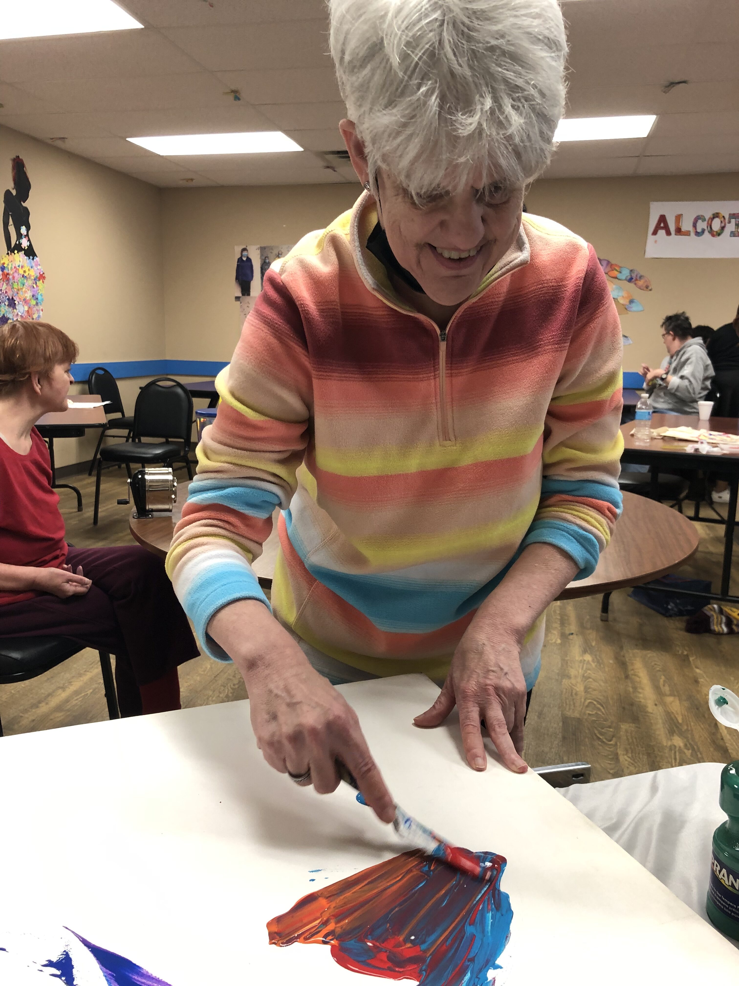 Community Living Options - Community Living Options