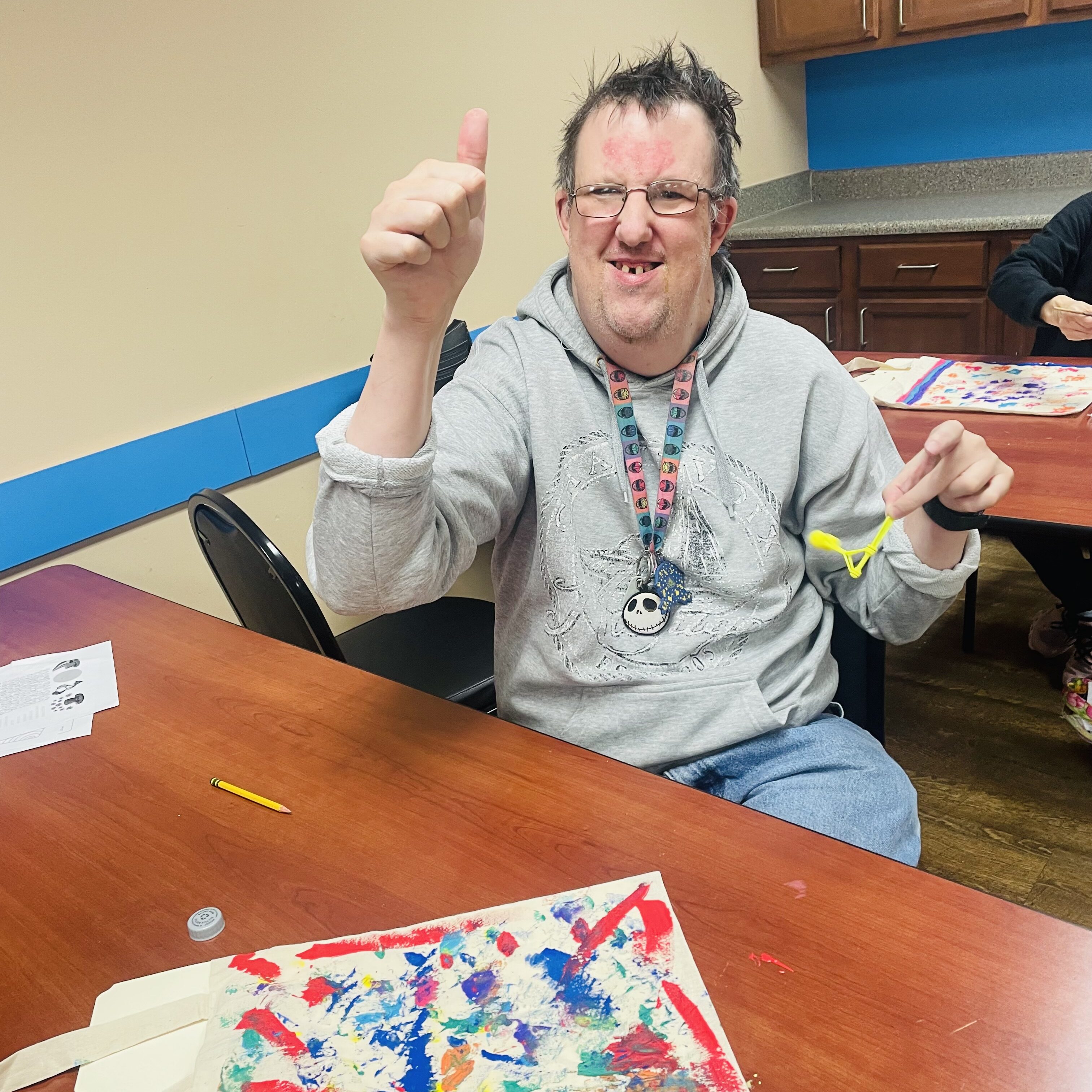 Group Homes for Adults with Disabilities or Mental Illness