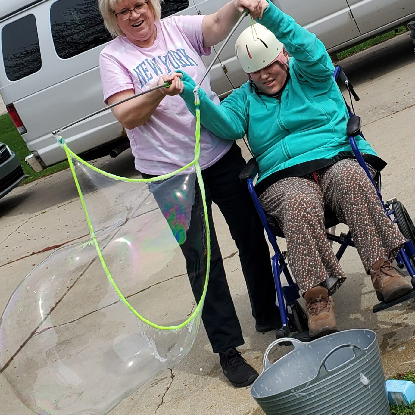 Group Homes for Adults with Disabilities or Mental Illness