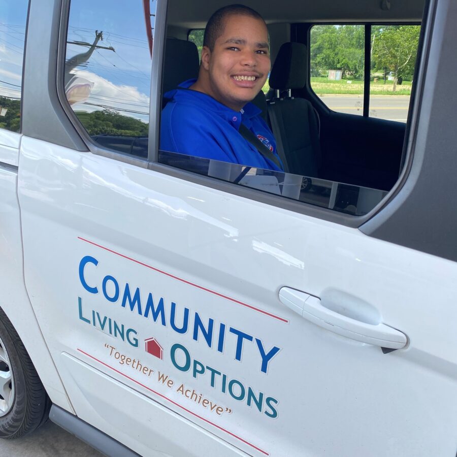 Adults with Disabilities Housing and Programs