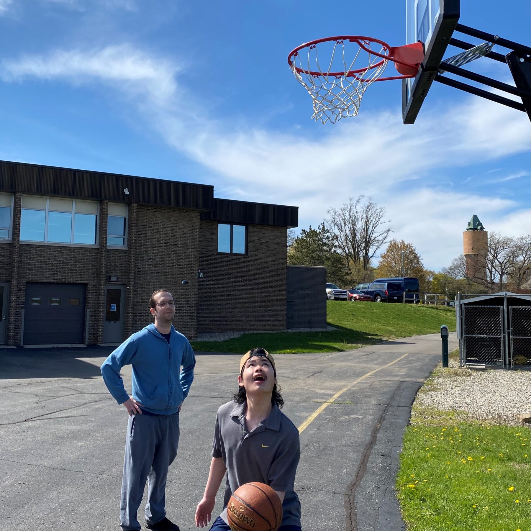 Adults with Disabilities Housing and Programs