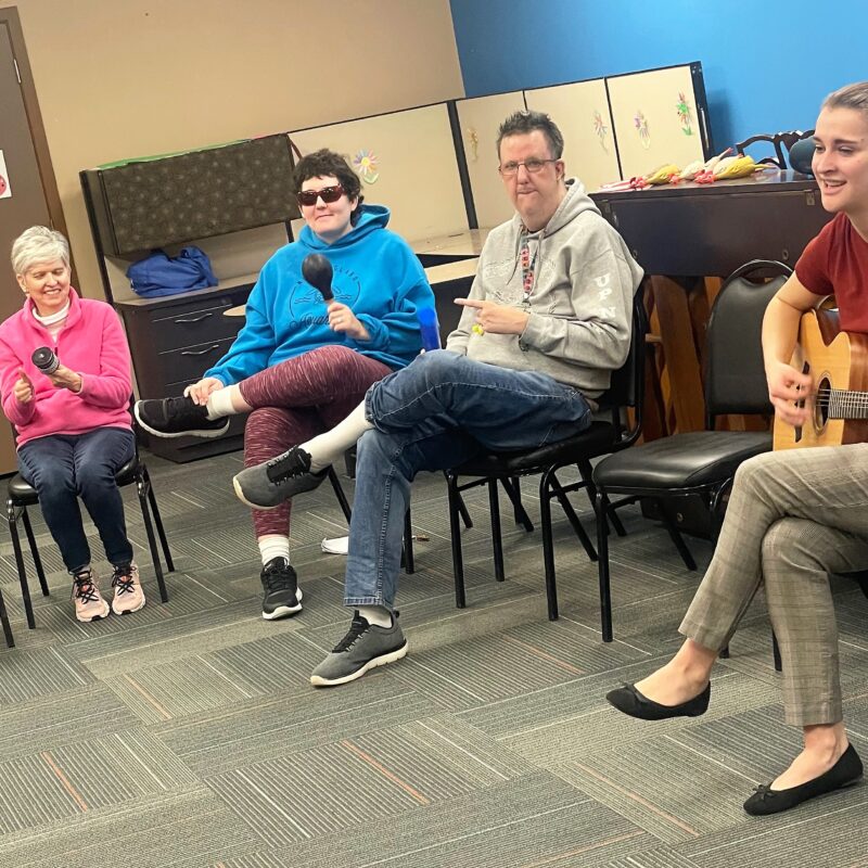 Group Homes for Adults with Disabilities or Mental Illness