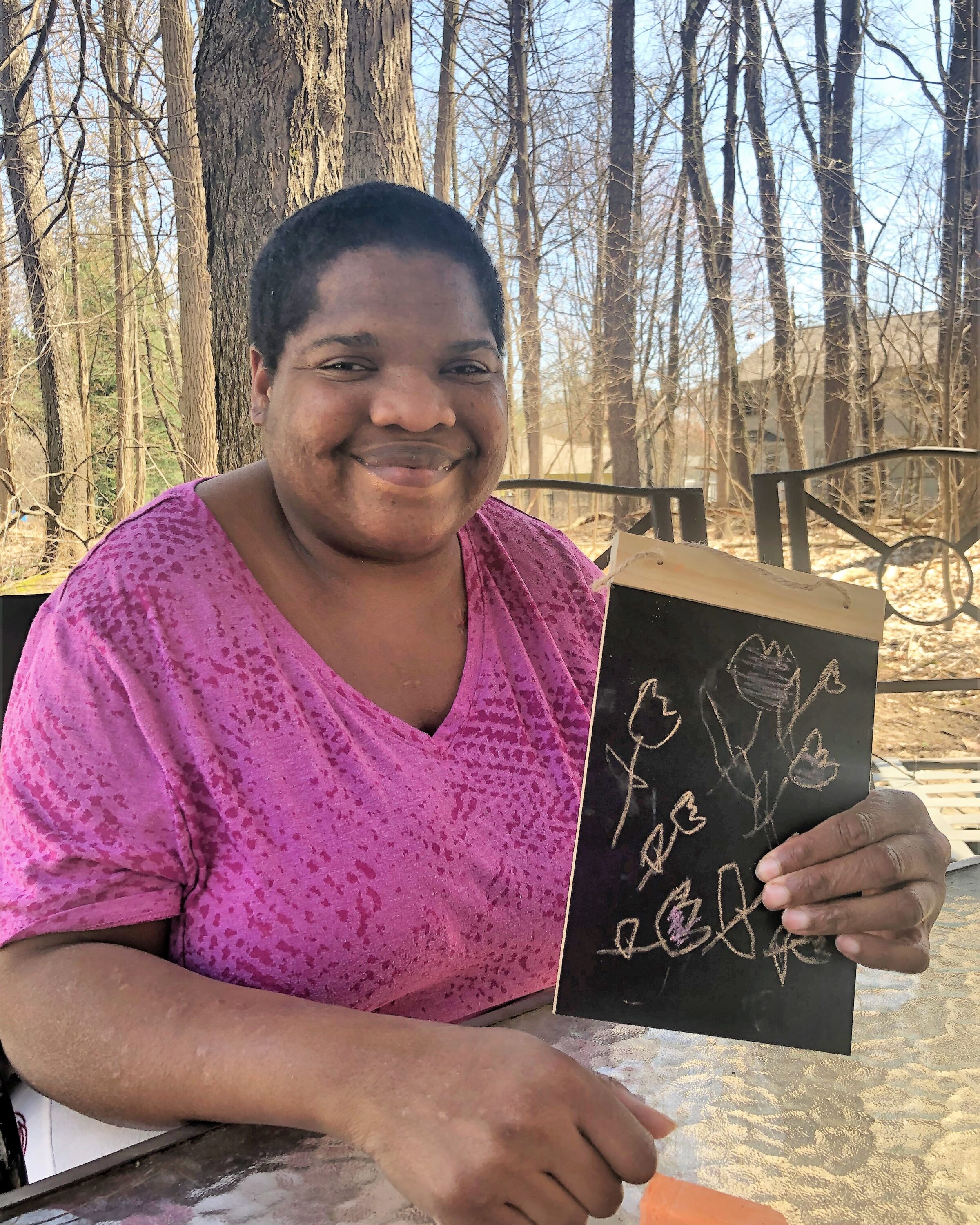 Homes for Adults with Disabilities