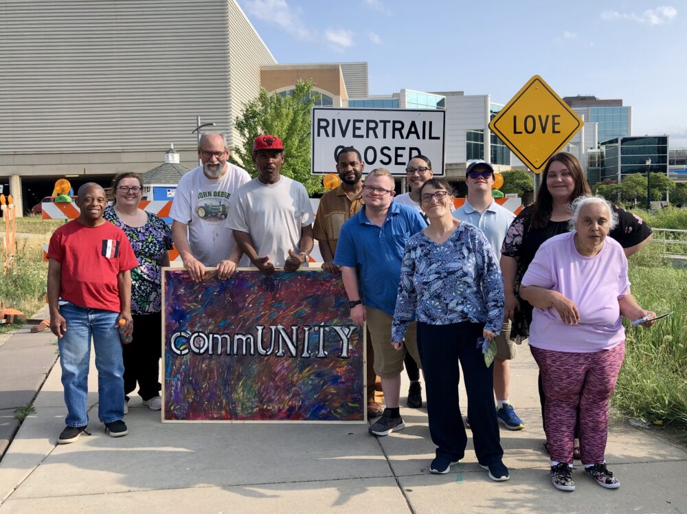 About - Community Living Options