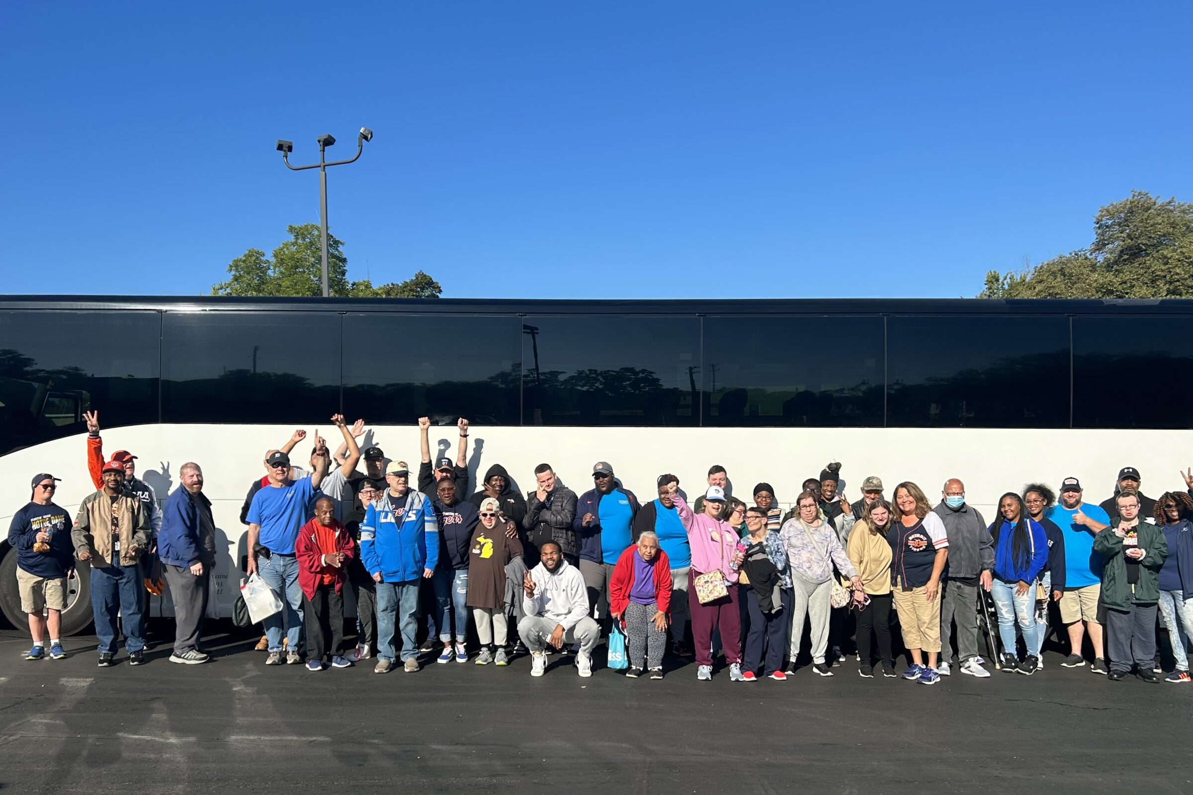 Group Homes for Adults with Disabilities or Mental Illness